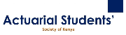 Events - Actuarial Students' Association of Kenya (ASSK)