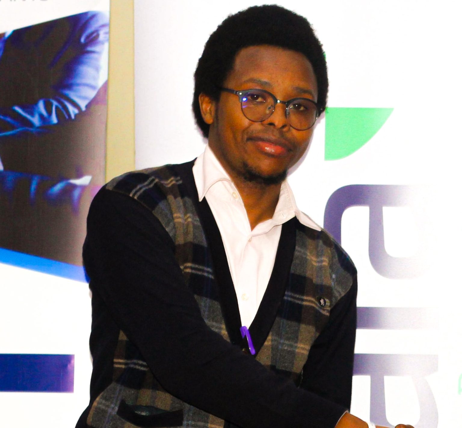 NDEGWA PAUL VICTOR - Vice President - Actuarial Students' Association ...